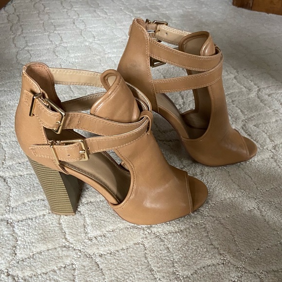 Express | Shoes | Express Heels | Poshmark